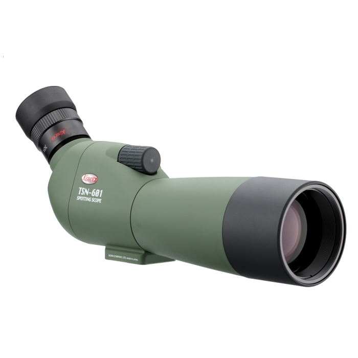 Kowa High Lander Series – Muley Connection