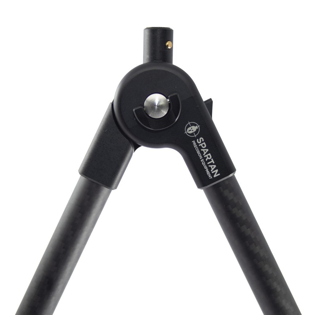 Javelin Bipod Rifle Adapter Plates – Muley Connection